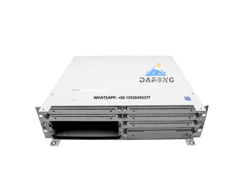 New Package 5G Nokia Airscale Subrack AMIA 473098A NSN Base Station Nokia AMIA